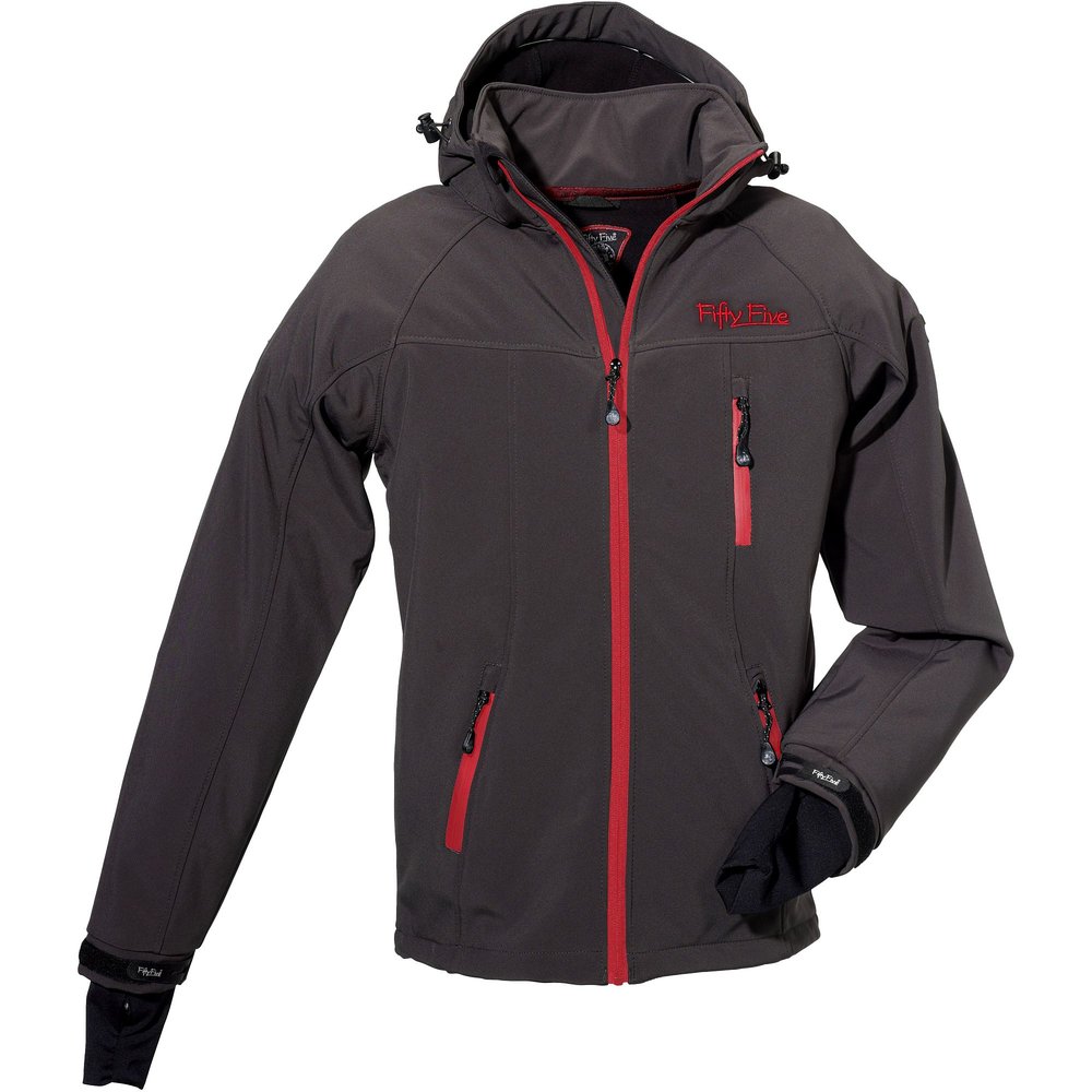 softshelljacke herren